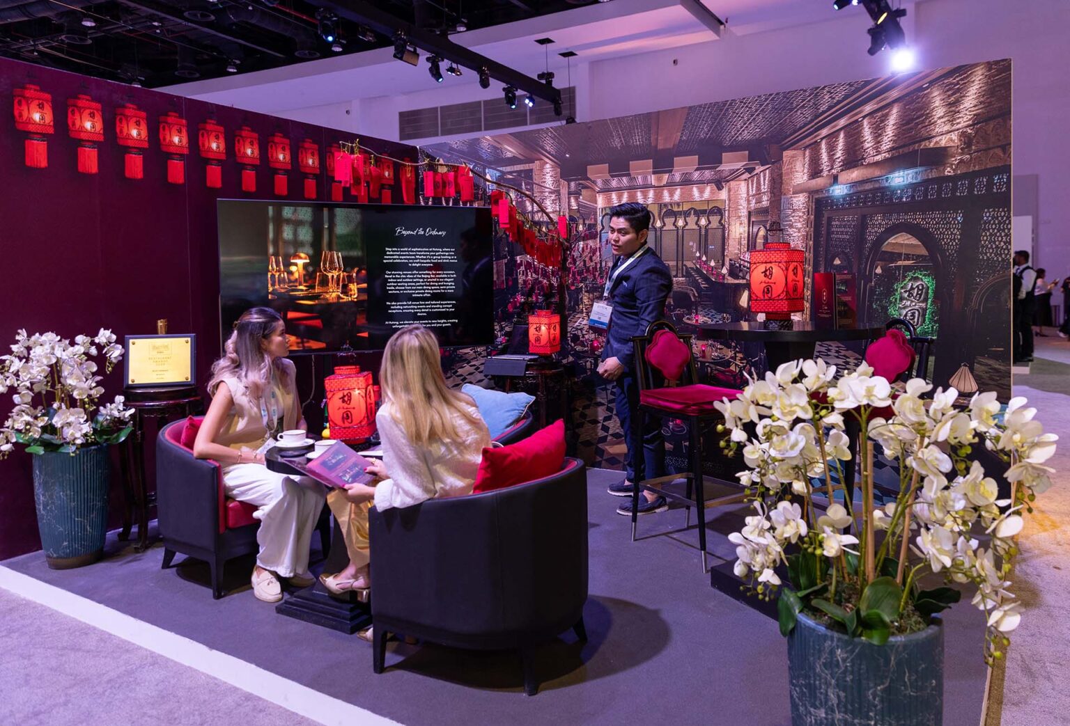 Gastronomy Meets Experience: EPEX 2025 Unveils the Gourmet ...